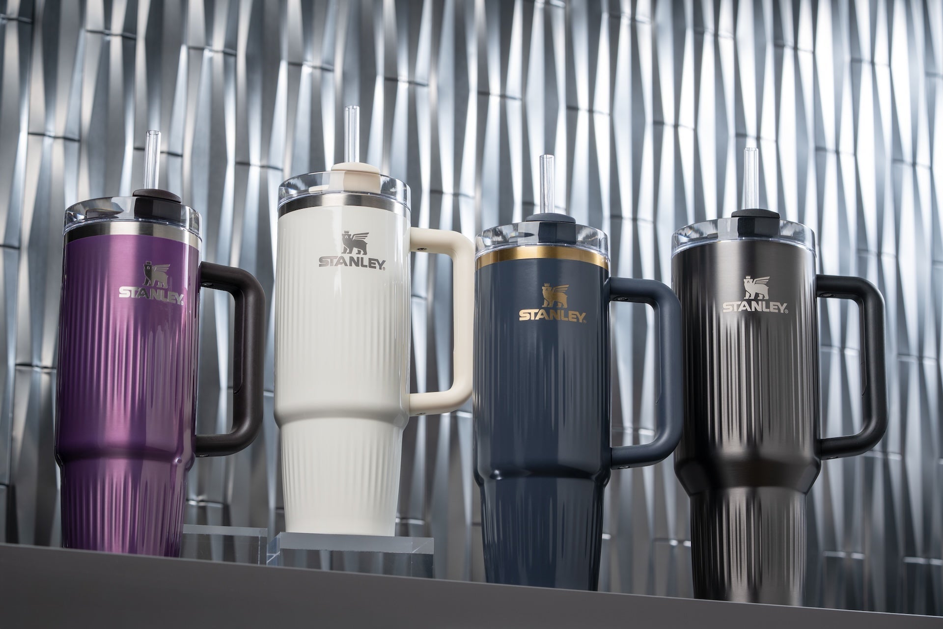 Stanley – Mrs. Porter