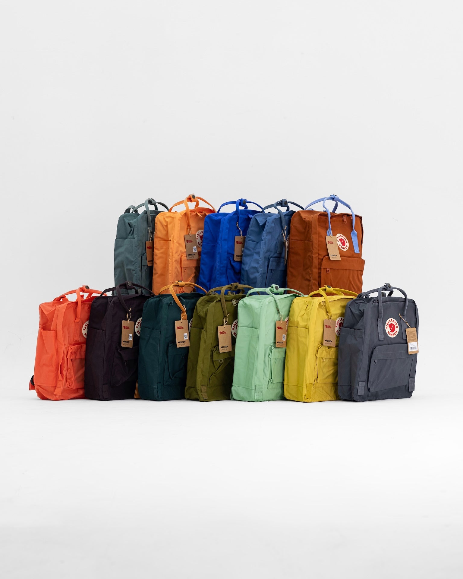 Jual Tas Fjällräven Kånken Original Indonesia | Mrs. Porter – Mrs. Porter