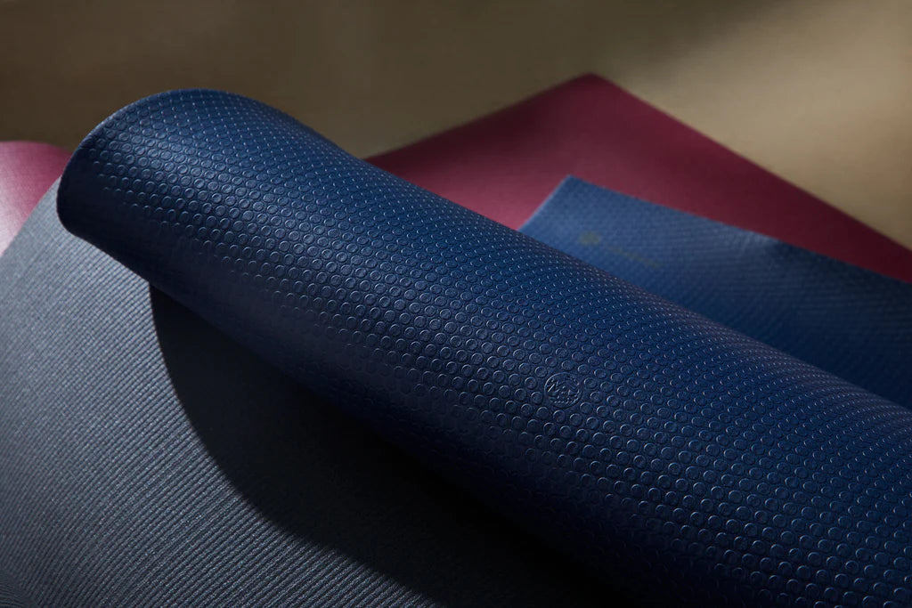 Yoga Mat – Mrs. Porter
