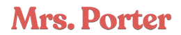 Mrs. Porter